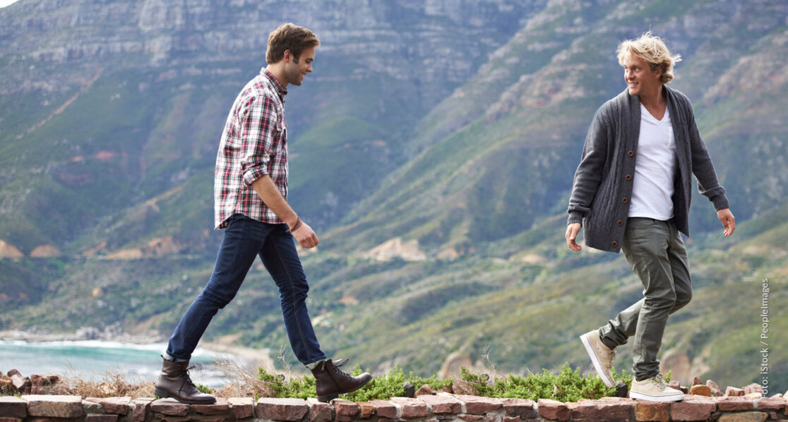 Männertraining | initiation-mannsein.de